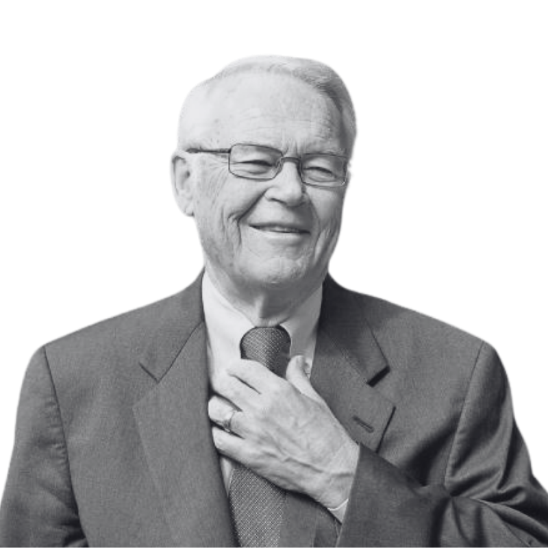 David Aaker | The Marketing Society